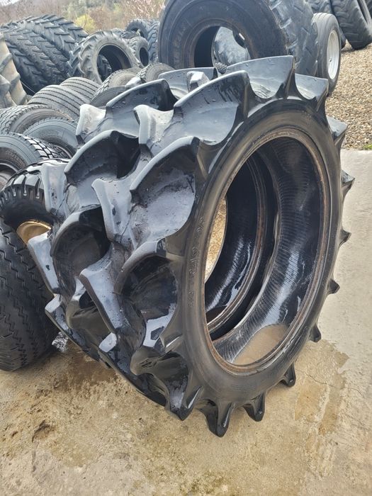 Anvelope tractor Bridgestone 8.3-24 Caransebes • OLX.ro