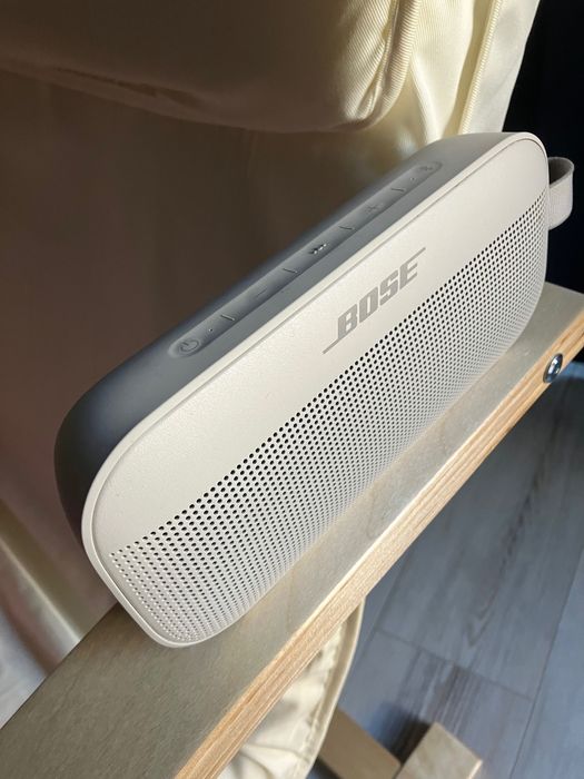 Bose soundlink flex гр. Пловдив Кючук Париж • OLX.bg