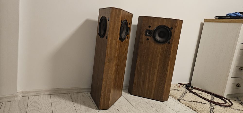 Bose 401 (Made in USA) Mircea Voda • OLX.ro