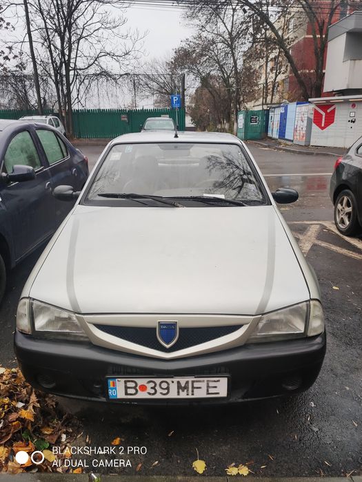 Vând Dacia Solenza 1,4 Bucuresti Sectorul 3 • OLX.ro