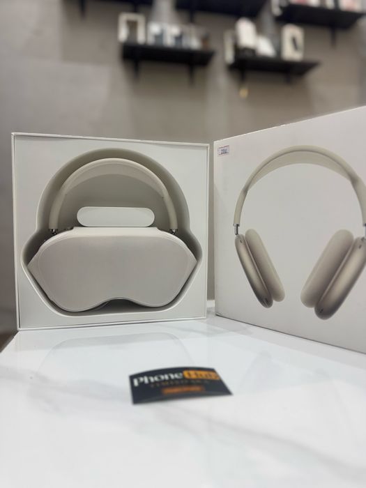 Air Pods Max , noi , 12 luni Garantie de la activare Timisoara • OLX.ro