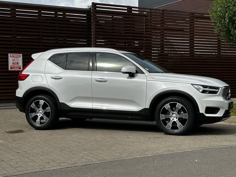 Volvo XC 40 Bors • OLX.ro