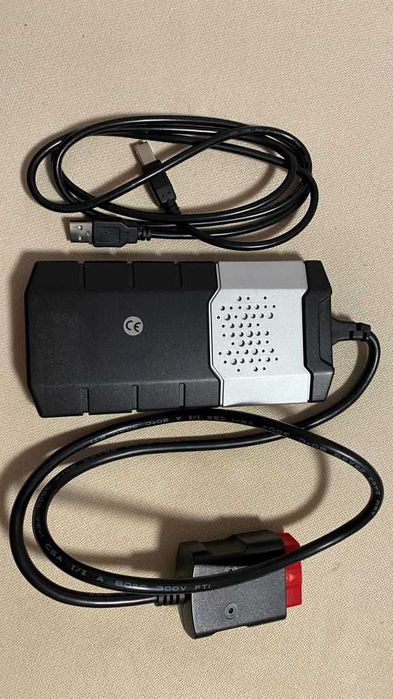 Tester auto diagnoza Delphi Ds150e Bluetooth Bucuresti Sectorul 3 • OLX.ro