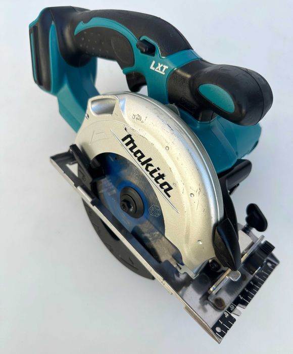 Makita DSS501 - Акумулаторен циркуляр като нов! гр. Шумен Добруджански ...