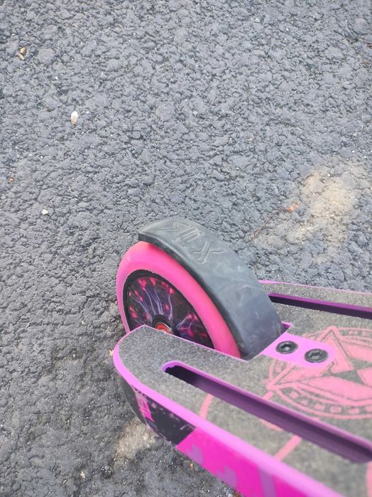 Mgp Mgx P1 Pro Trotineta/Scooter Sfantu Gheorghe • OLX.ro