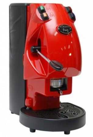 Кафемашини "Frog Revolution"'230V/44 650W 50Hz+ 50бр Borbone light гр. Пазарджик Център • OLX.bg