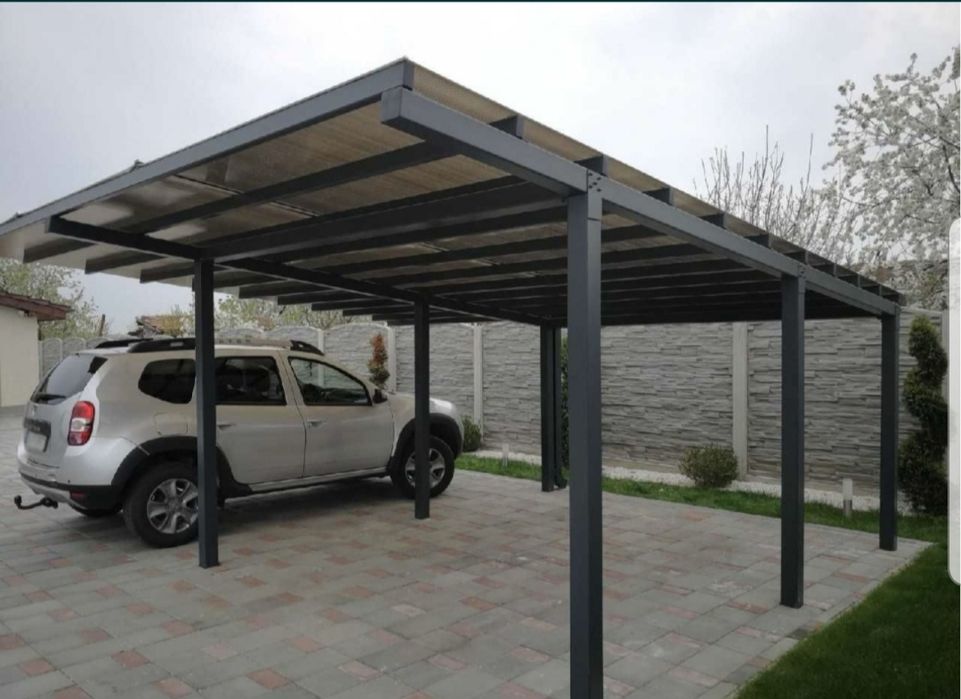 Vindem facem copertine filigorie terase Tunari • OLX.ro