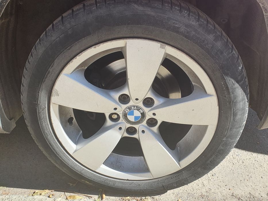 Anvelope iarna 225/50/R17 Constanta • OLX.ro