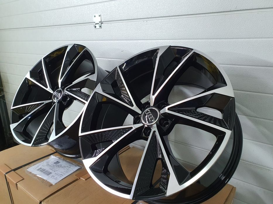Jante Audi R19 / R20 Timisoara • OLX.ro
