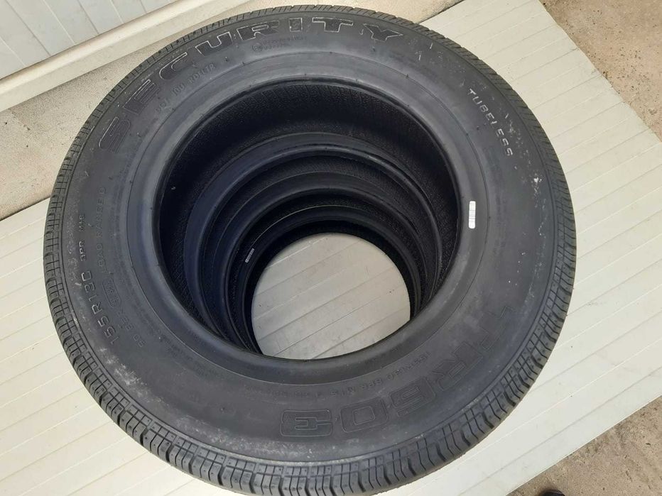155 R13C (155/80 R13C), 90R, SECURITY, Anvelope de remorca M+S Bacau ...