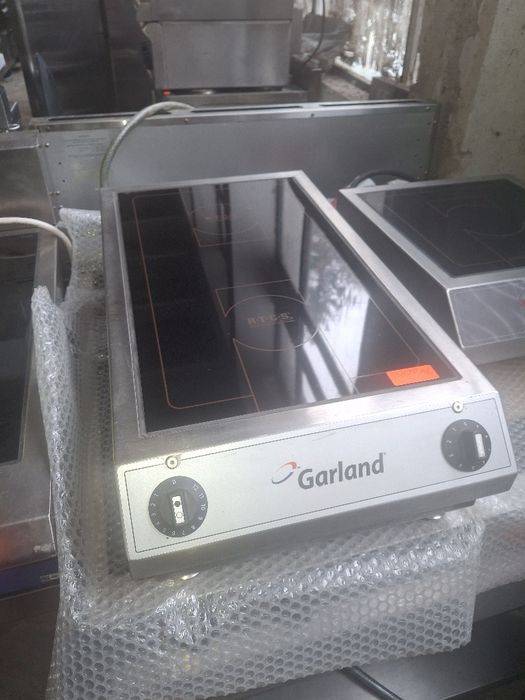 Котлони индукционни GARLAND 10 киловата гр. София Бусманци • OLX.bg