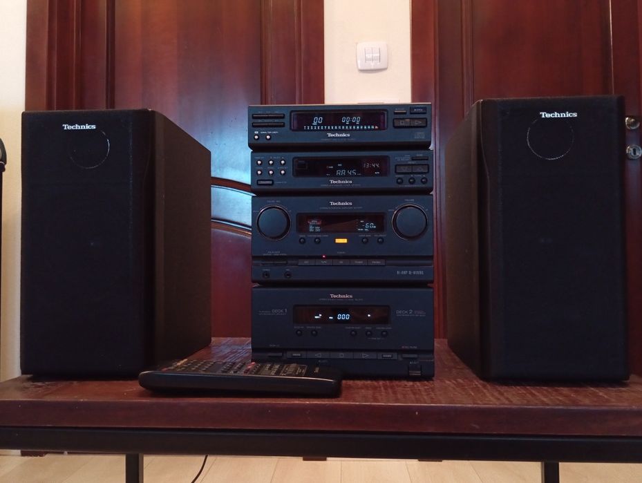 Linie Technics CH7 japan Oradea • OLX.ro