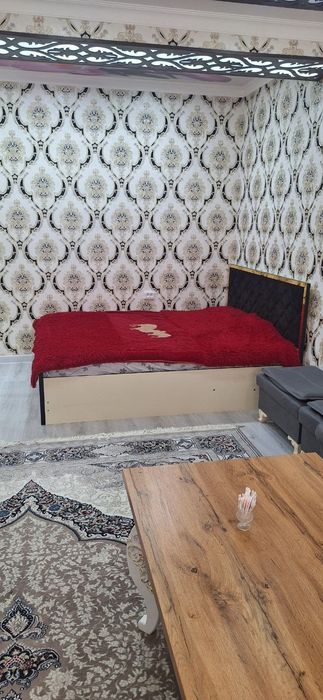 Kunlik kvartira ijaraga beriladi: 100 000 so’m - Kvartiralar Urganch на Olx