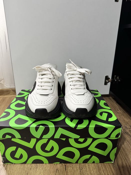 Adidasi Dolce Gabbana Daymaster Craiova • OLX.ro