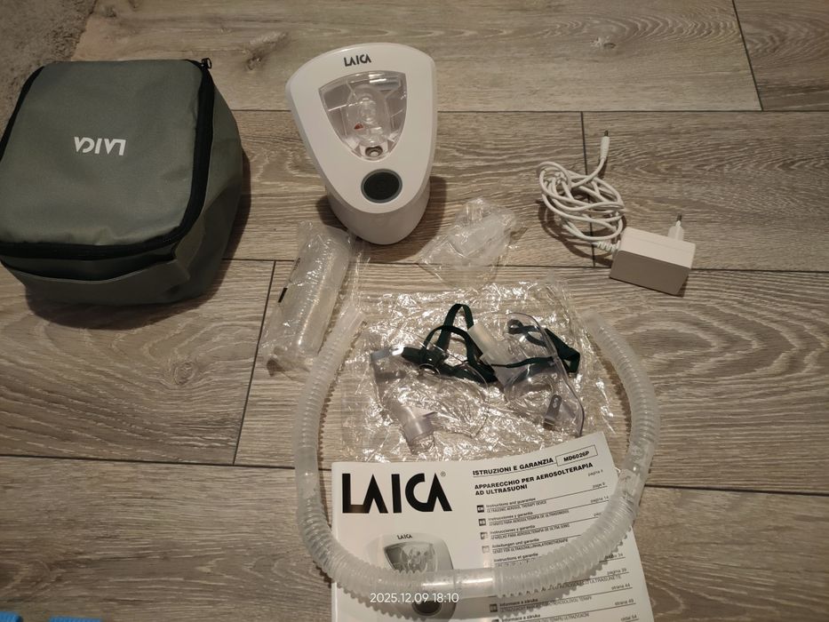 Laica aparat aerosoli defect Fundeni • OLX.ro