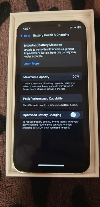 Iphone 12 mini 100% sanatate baterie super pret Buzau • OLX.ro