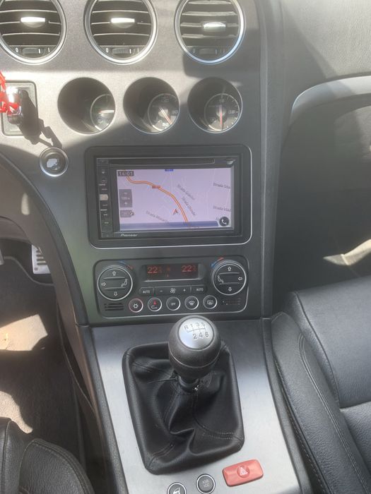 Vand Alfa Romeo 159 Cluj-Napoca • OLX.ro