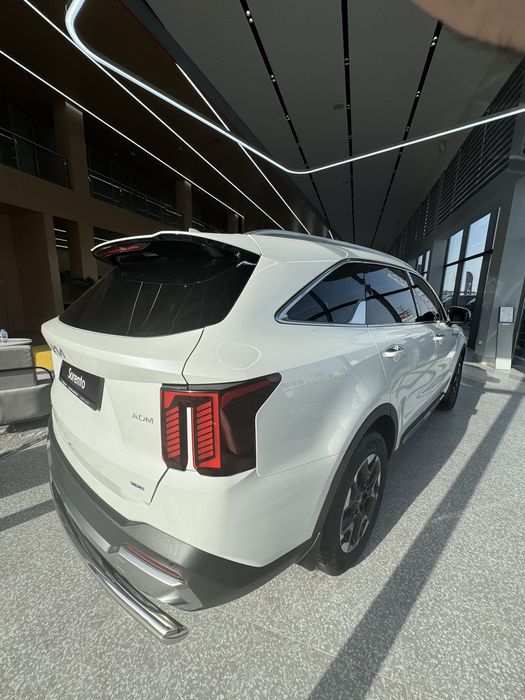 KIA Sorenta . Киа Сонета 2025: 55 000 у.е. - Kia Бухара на Olx