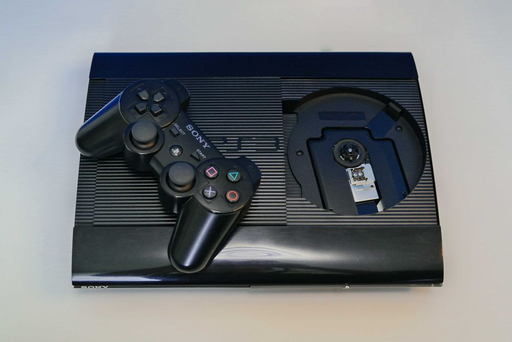 Playstation 3/ PS 3 Sibiu • OLX.ro