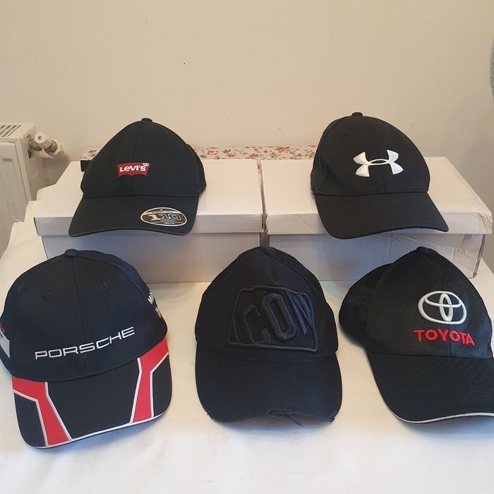 Sepci originale reglabile Olteni • OLX.ro