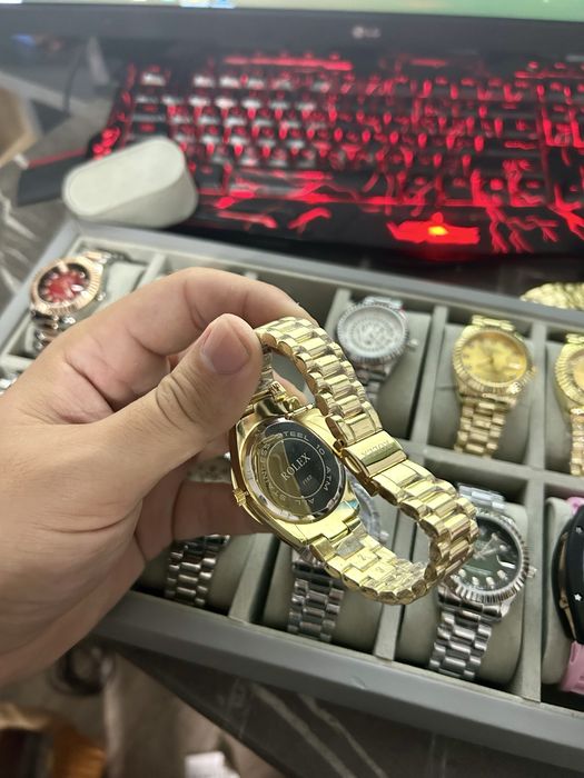 Ceas Rolex Datejust Dama Bucuresti Sectorul 4 • OLX.ro