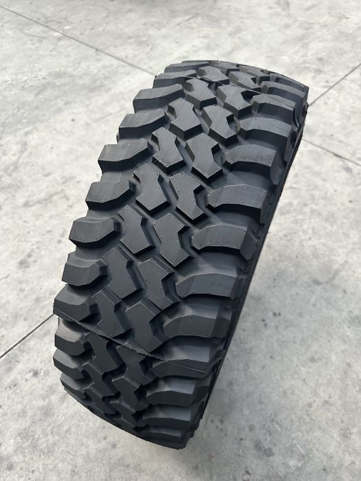 Anvelope 265/70 R16 Tracker Off-Road 4x4 Dot 2025 Suceava • OLX.ro