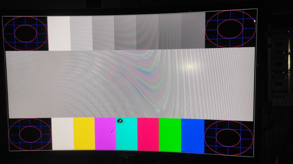 Монитор Samsung 144hz - Мониторы Петропавловск на Olx