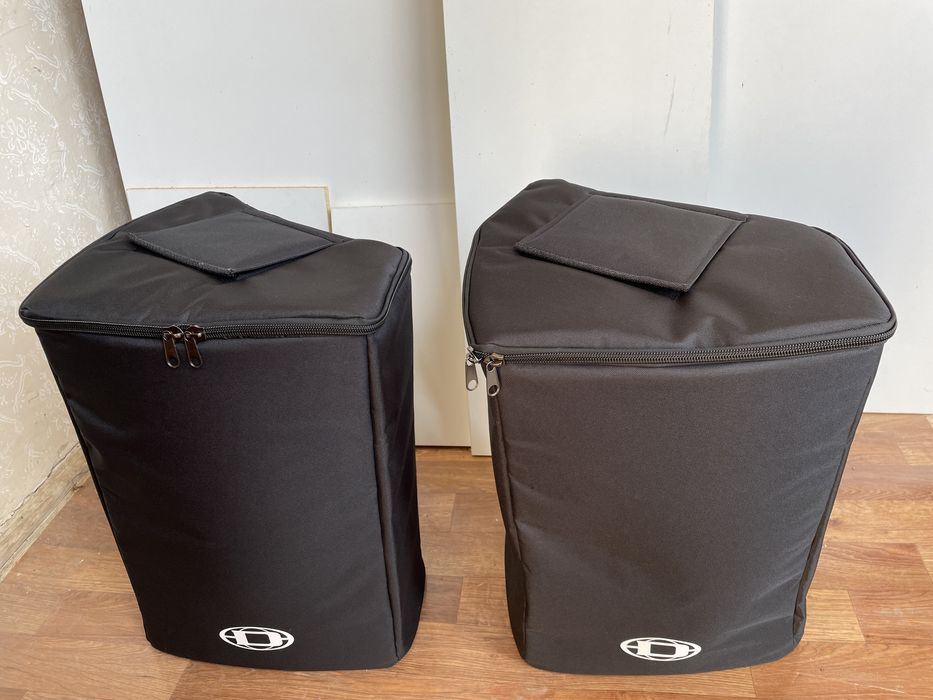 Huse boxe, Huse mixer, Huse clape, Huse stativ, Huse photo booth Cluj ...