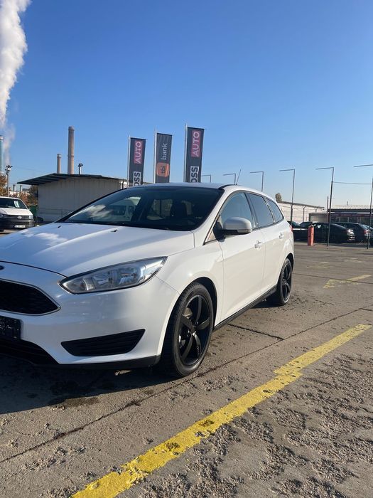 Ford Focus Numere rosii valabile 90 de zile programare rar Bucuresti Sectorul 3 • OLX.ro