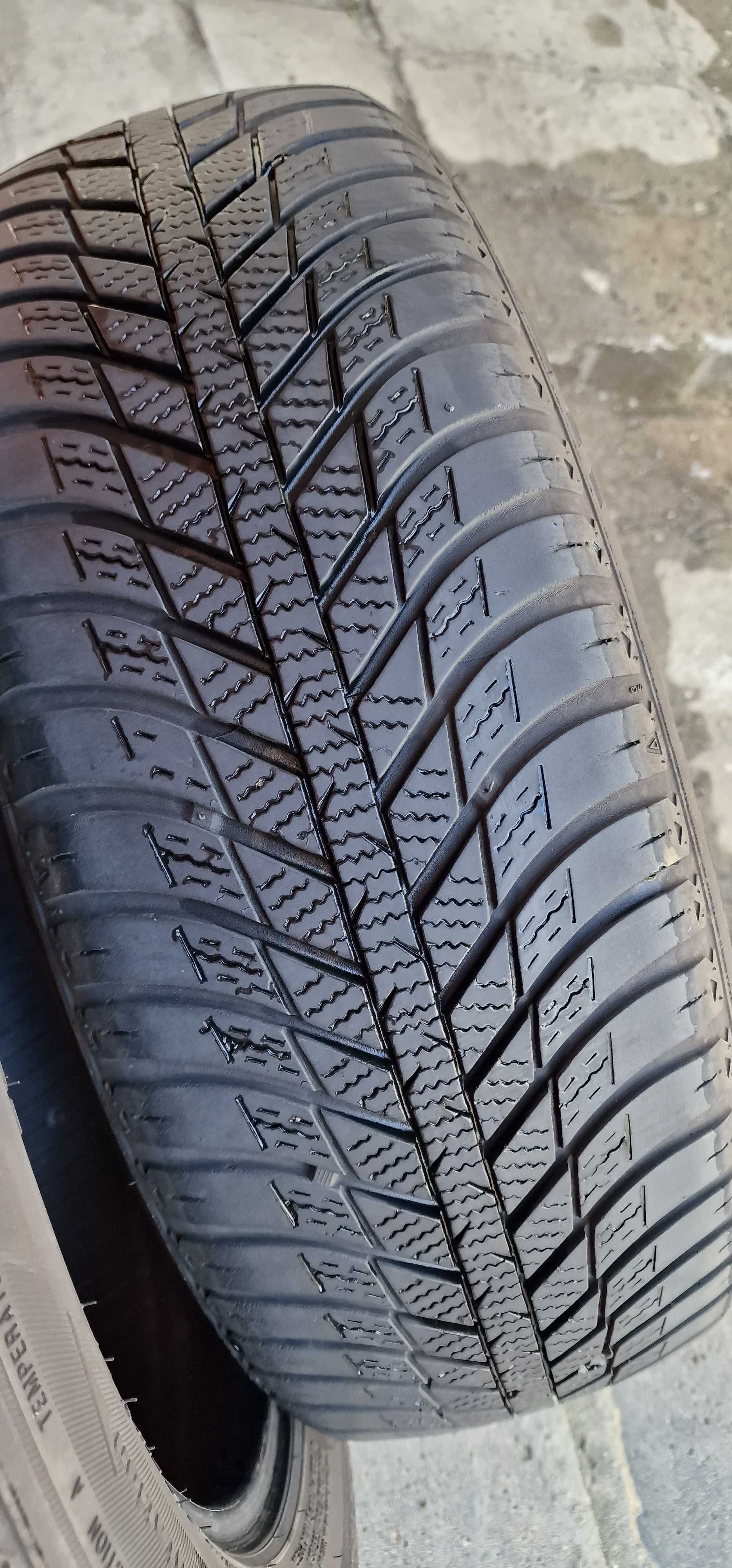 Nexen 215/60/R17 96H - 4 Seasons, гуми за SUV гр. Пловдив Старият град ...