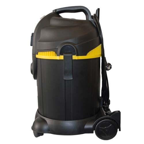 Прахосмукачки за мокро и сухо почистване с HEPA филтър - CIMEX VAC30L гр. София Враждебна • OLX.bg