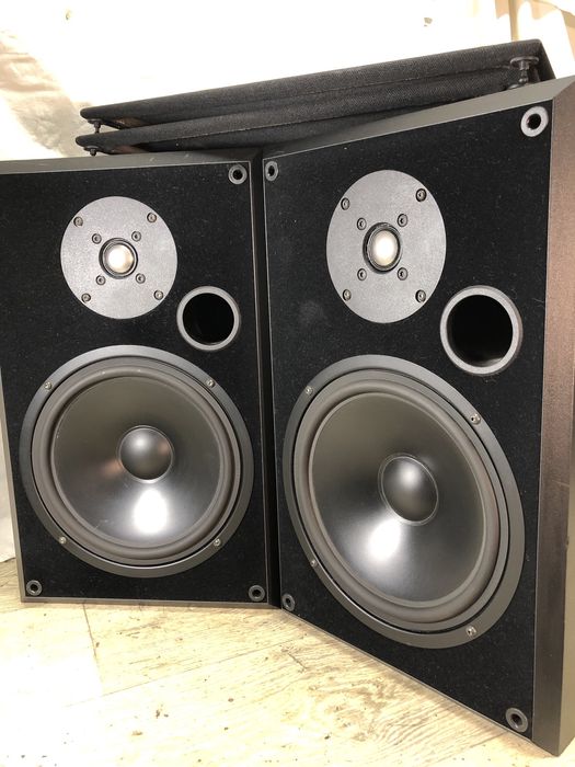 Тонколони Arcus AS-4 8” тонколони гр. Шумен 2-ри корпус • OLX.bg