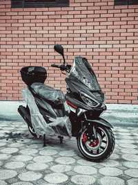 скутер - OLX.kz