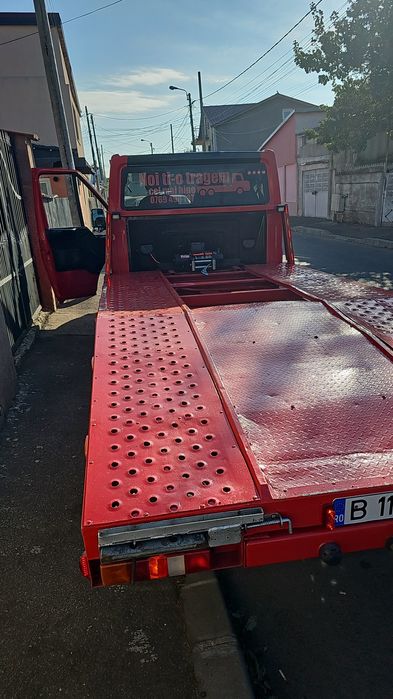 Platforma auto ba14 Bucuresti Sectorul 5 • OLX.ro