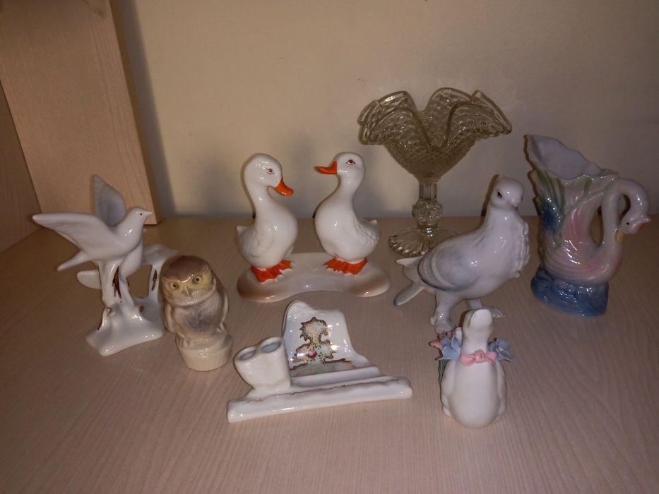 Bibelou/ bibelouri/ vintage/ decorațiuni Oradea • OLX.ro