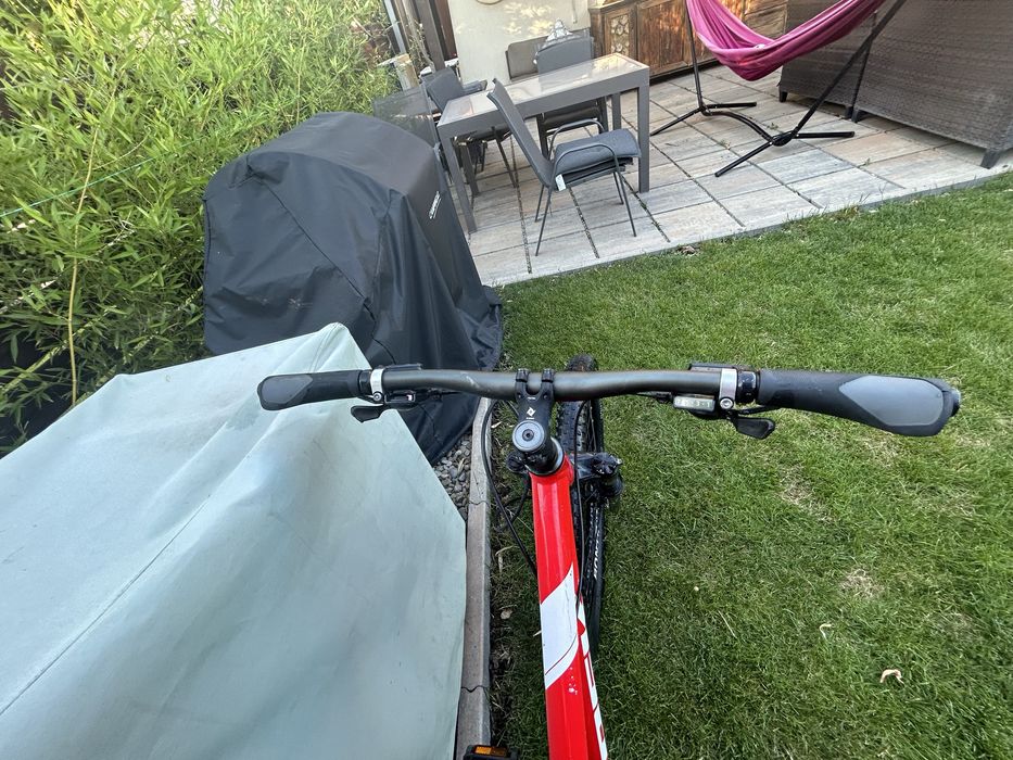 Trek Marlin 5 2018 Ostratu • OLX.ro