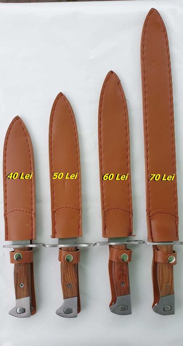 Cutit;Baioneta;AK47/CCCP,Rusesc.Sabie=17.5:34.5:43:si 50 Cmm Ploiesti ...