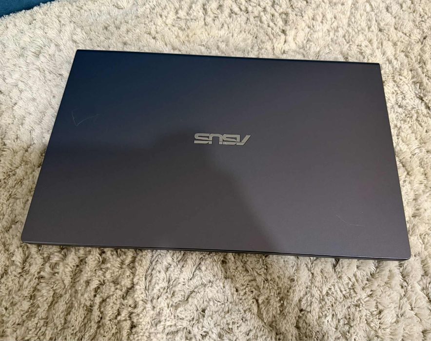 Като нов Laptop ASUS гр. Пловдив Младежки Хълм • OLX.bg
