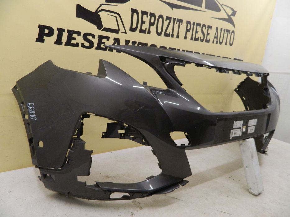 Bara fata Peugeot 3008 GT-LINE, 2017, 2018, 2019, 2020, cod origine 9815499077. Bucuresti ...