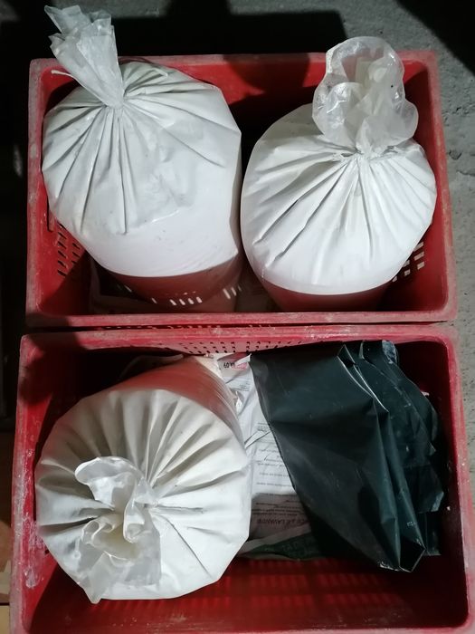 Var pasta în sac 25 kg Brasov • OLX.ro
