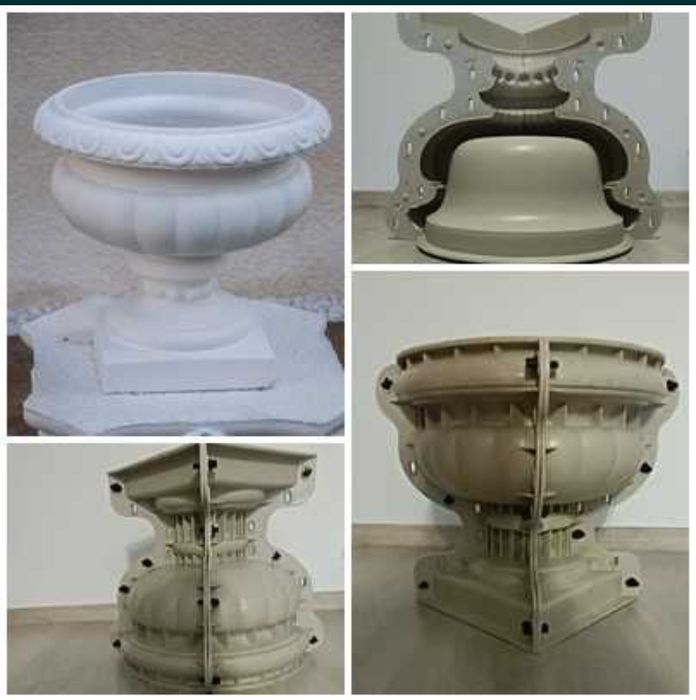 Matrita Ghivece Flori Gradina Dej • OLX.ro