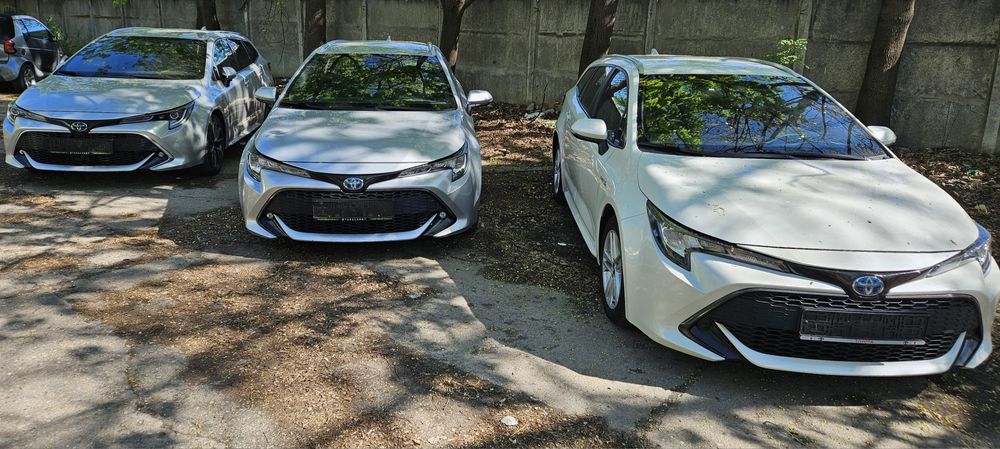 Inchiriem masini hybrid , cutie automata pentru UBER , BOLT Bucuresti ...