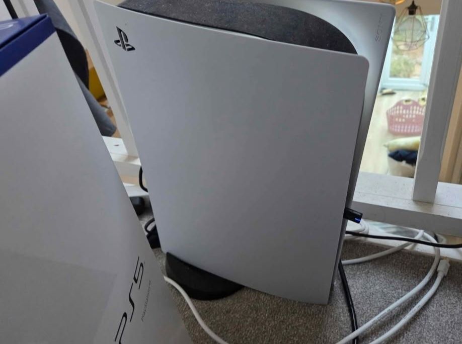 Vand ps 5 stare noua Cluj-Napoca • OLX.ro