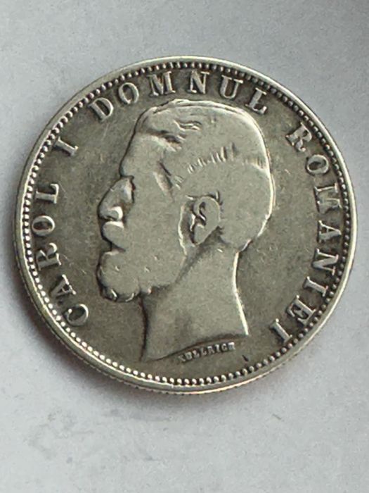 Monede vechi și din argint Bucuresti Sectorul 1 • OLX.ro