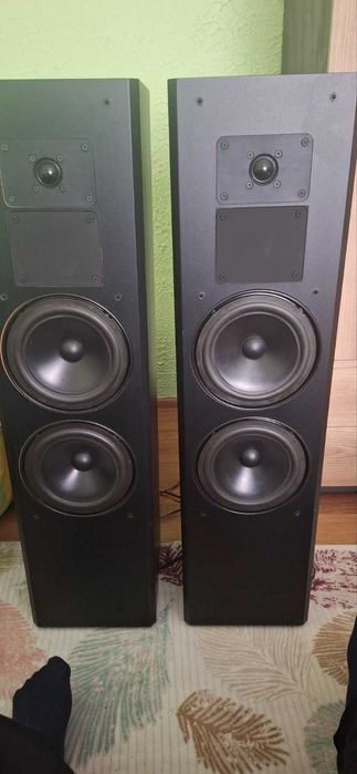 Продавам тонколони гр. Асеновград • OLX.bg