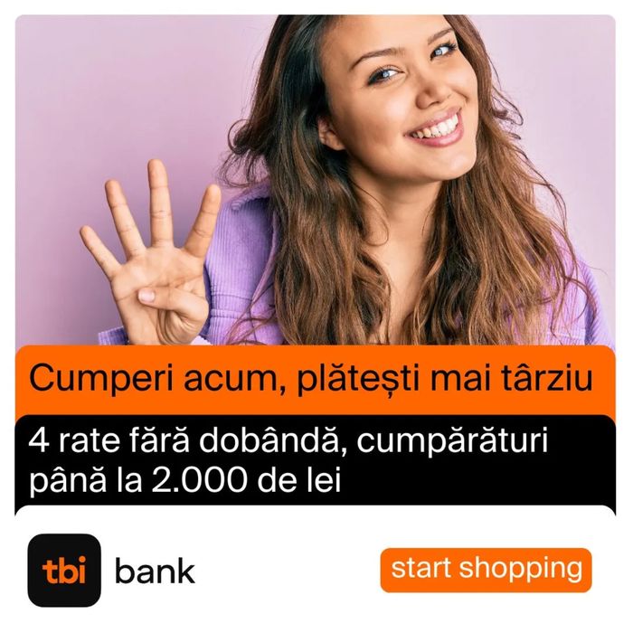 ‼️Ofertă•Telefoane-Garantie 12 luni - Rate - Stoc a doua poză! Bistrita ...