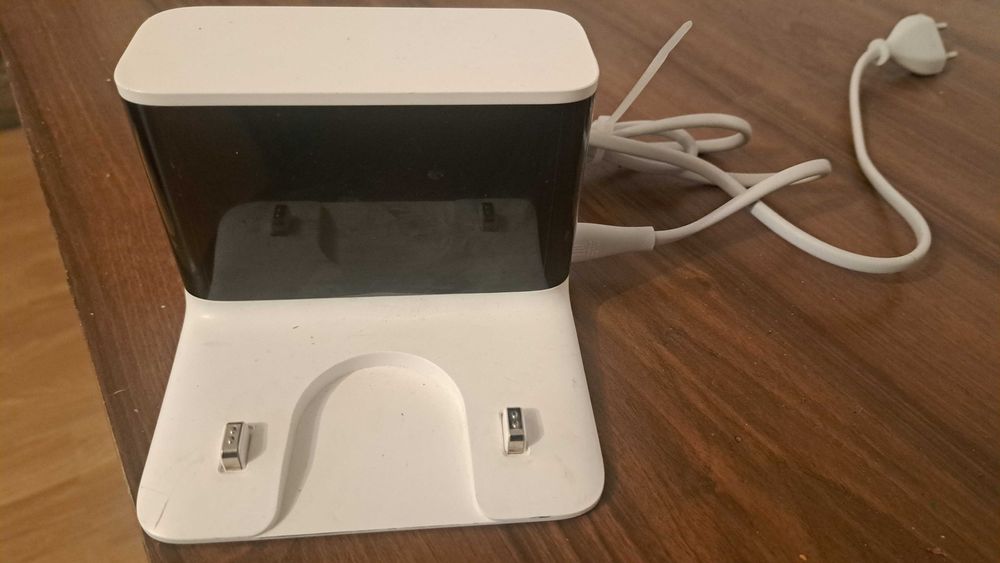 Aspirator Robot Xiaomi,2C-06L,portabil,excelent Bucuresti Sectorul 4 ...