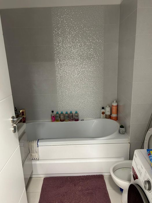 Închiriez apartament 2 camere in complex Exigent, Bvd Timișoarei ...