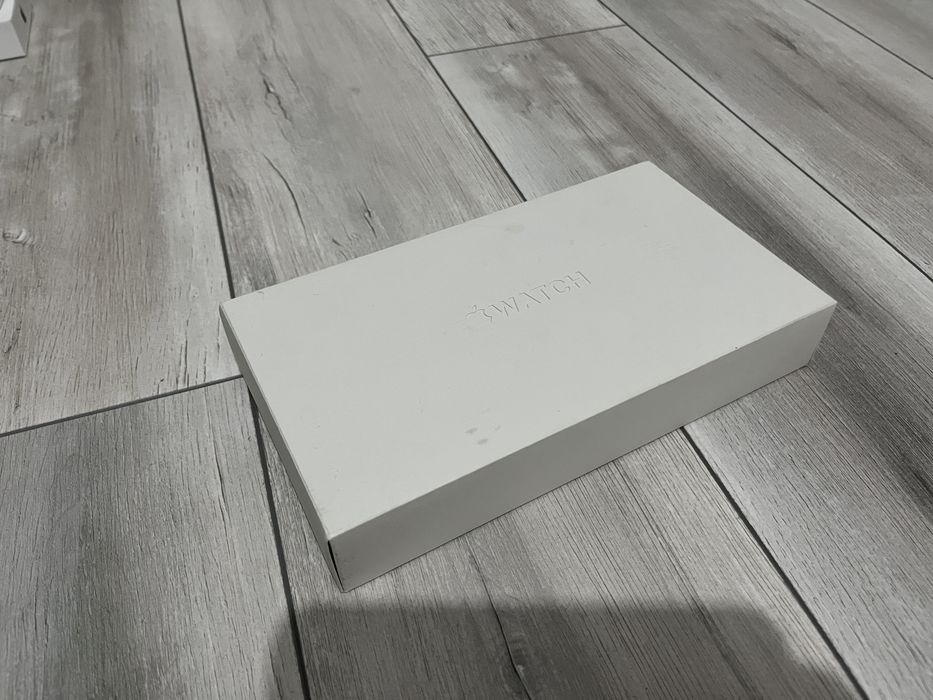 Apple Watch Ultra 2 Cellular , 49mm, Titanium Case, Olive Alpine Loop ...