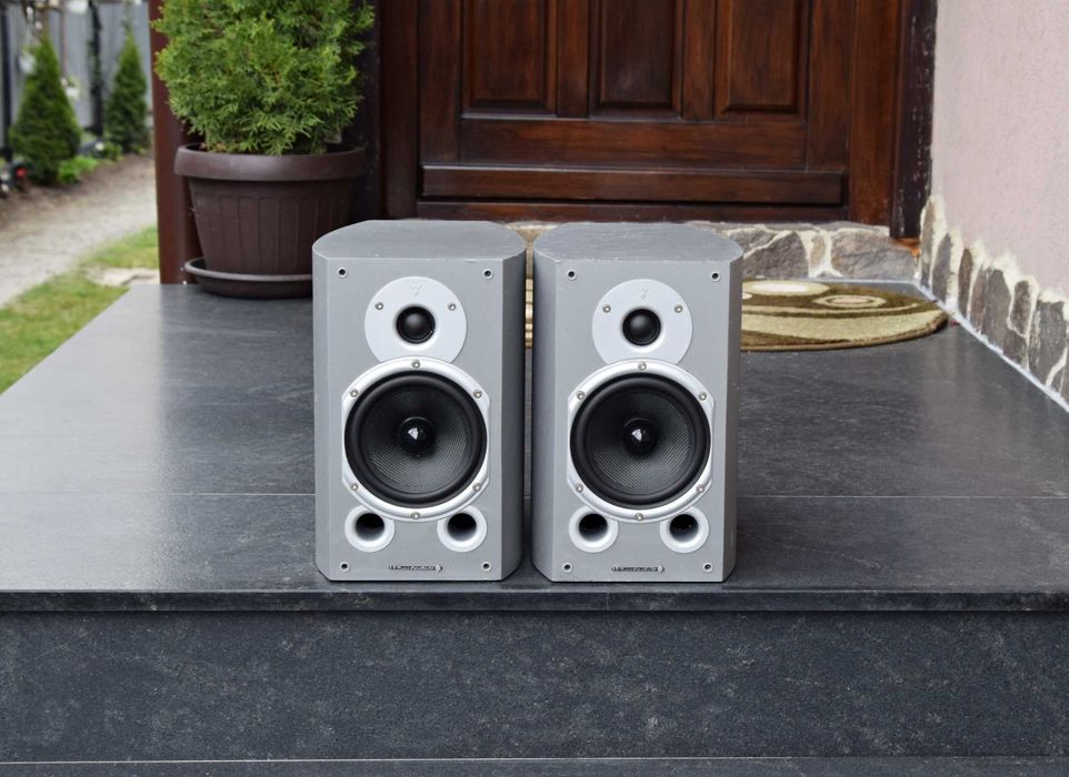 Boxe Wharfedale Diamond 9.1, boxe de raft Cluj-Napoca • OLX.ro